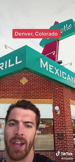 Unique Chipotle Restaurant Designs in Denver, St. Louis, and Austin