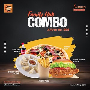 Nothing haunts us more than the Food  Offers we didn't order You...