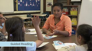 What is Fountas & Pinnell Classroom™? A Look Inside Each Instructional Context | Fountas and Pinnell