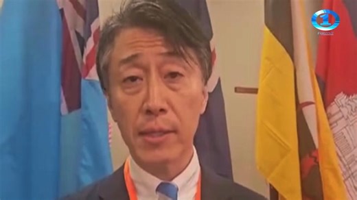 #FijiOneNews | Hosting the 76th Regional Committee Meeting after 41 years, the Ministry of Health and Medical Services remains committed, to strenthening Pacific leadership in health, and the collaboration amongst health leaders in the Western Pacific Region. | Fiji One News