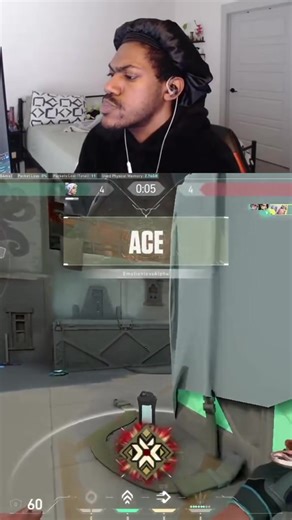 Unc's Return with Valorant Showcase