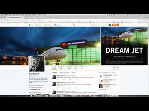 Add Social Media Share Buttons to your ClickASnap profile