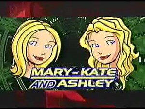 Opening to Getting There 2002 VHS