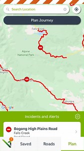 The Google data which feeds the VicTraffic app is not updating as quickly as necessary without the users manually changing mobile app settings. Our priority is to ensure Victorians receive the most accurate and up to date information which is why we are urging motorists to use the website. If you want to continue using the app, we need you to “hide Google traffic colours” in the settings. | VicTraffic