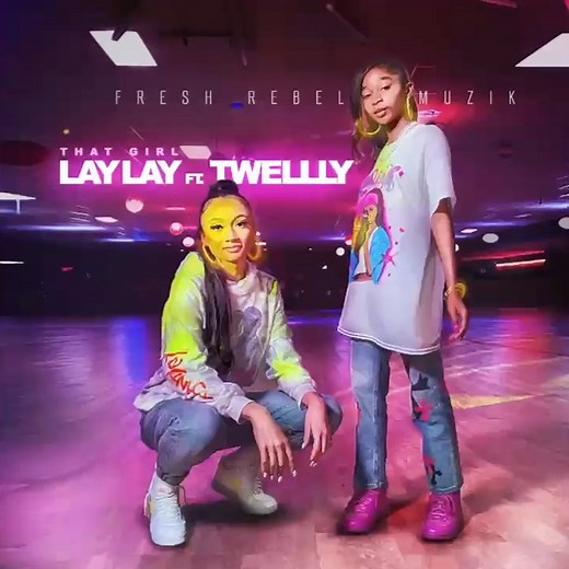 That Girl Lay Lay on Instagram: "Not Your Boo” feat @twellly & @bigwillthepartyking @freshrebelmuzik Produced By @realskmusic & @caligotthajuice extra vocal production @troytaylorttu Mixed By @dbmixing_inc Mastered By @columbiasoundsmastering #houston #atlanta #virginia"