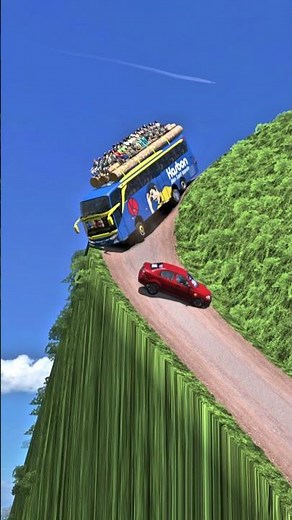 Every Time I Forgot to Brake… Compilation