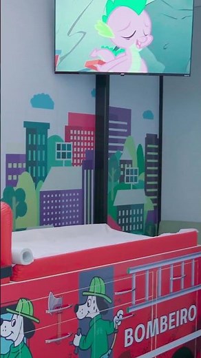 New Laboratory Unit at Shopping Cidade Norte