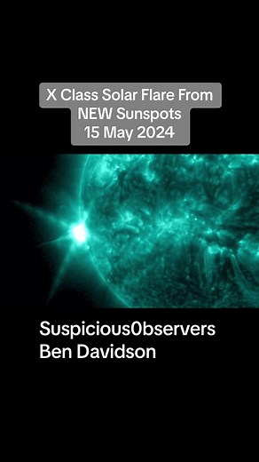 Les Hewitt on TikTok