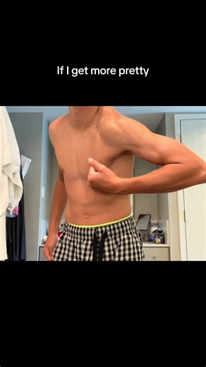 I did it all at home too #GymTok #calisthenics #progress #motivation #fyp