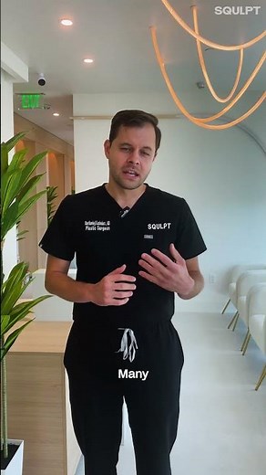 What is a Muffin Top?