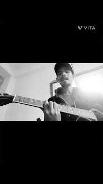 java sama | nepali cover song| Ashik90s guitar 🎸#subscribelikeandcomment #cover