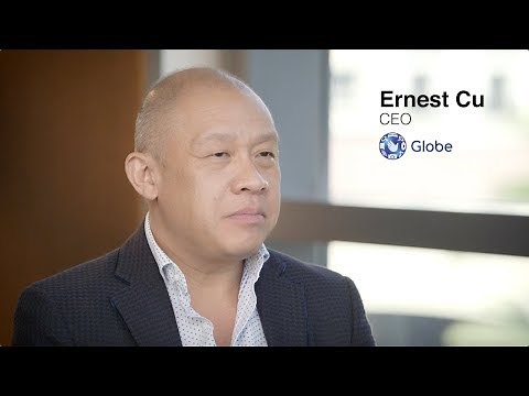 Globe Telecom Case Study for Cloud Transformation on AWS