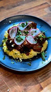 84 reactions · 3 comments | Dinner Special: Wagyu Beef Tips with Mole GravyTender Wagyu beef tips smothered in a rich, mole-inspired gravy -smoky peppers, toasted pecans, roasted garlic, and a touch of cocoa — all served over creamy jalapeño cheese grits. Comfort with a bold kick, scratch-made right here in Waco. #wacotexas #localfood #wacofoodie #wacoeats #waco # | Cafe Homestead | Facebook