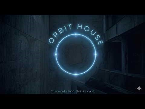 Step out with me - The Ritual Series Amapiano 4 Log Orbit Study Experience