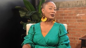 Dr. Sebi's Daughter Kellie Bowman Gives 5 Tips For Black Women To Get Healthier | Essence