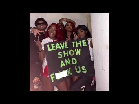 NoCap - Backend Freestyle (Unreleased)