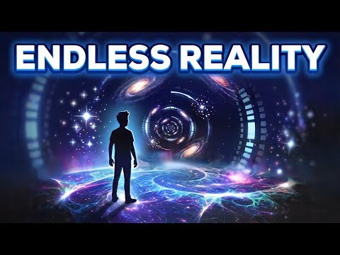 Infina Endless Reality #youtubevideos #ai #explore #viralvideo