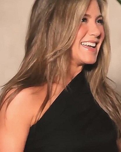 Jennifer Aniston InStyle Magazine Photoshoot 2015
