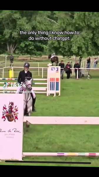 Mastering Equestrian Skills for Spring Showjumping