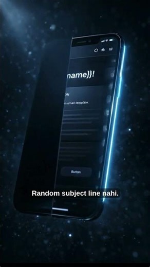 Student Ho Ya Freelancer – Email Me Ye Galti Mat Karo | Startup Ideas | Email Writing #motivation