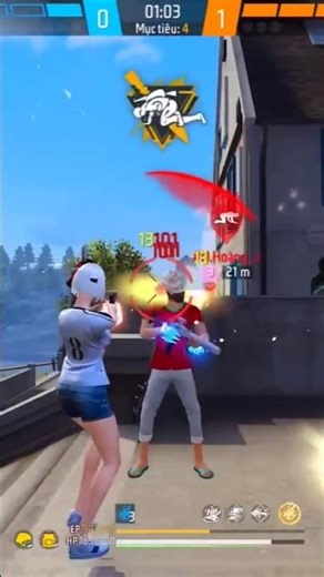 🥺awm only headshot gameplay #shorts#frrefire😭