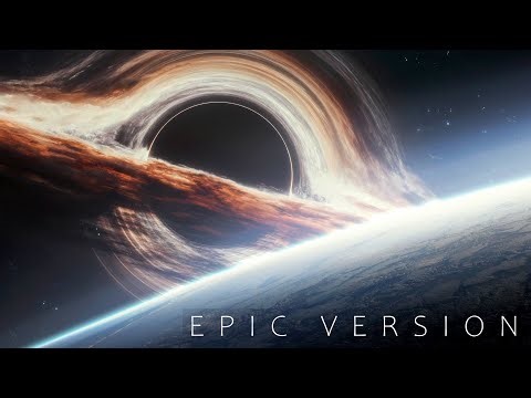 Interstellar | Epic Orchestra Version
