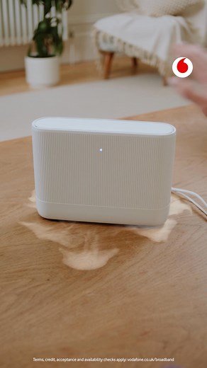 We’ve made switching super simple with One Touch Switch. | Vodafone UK | Facebook