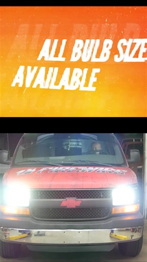 Available on Amazon! | Firewire LEDS