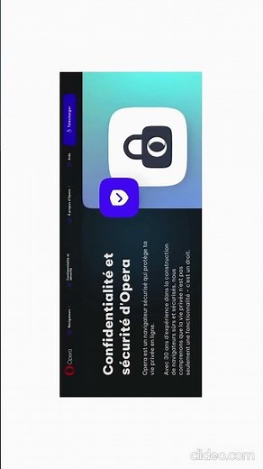 Comment installer le navigateur opéra sur Linux Mint ? #windows #logo#tech#tutoriel#reaction #linux