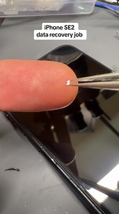1.2M views · 4.3K reactions | iPhone SE 2020 Data Recovery Fix after a botched attempt at fixing it. | IDoctor iPhone & Android Repairs | Facebook
