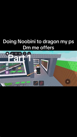 Noobini to dragon for fun ig, this new series is not stopping until I get a dragon#stealabrainrot #tradingsab #sabtrader #legitsabtrader #fyp