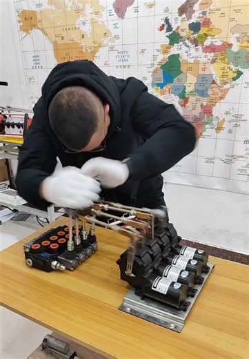 The movements are too exaggerated.#Crane #HeavyEquipment #Construction #Lifting #CraneOperator #RadioControl #Palfinger #Fassi #Hiab (Cargotec) #Epsilon #Copma #Liebherr #Terex #Tadano #Konecranes #Demag (Terex) #Sennebogen #Potain (Manitowoc) #ABUS #Baumaschinen #Grue #Grua #Gru #Dźwig #Kran #EquipoPesado #Grúa #Guindaste #MaquinariaPesada