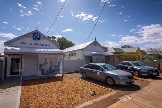 Broken Hill Hearing Clinic | Hearing Test & Care VIC
