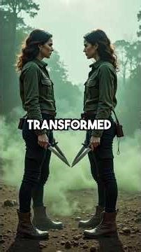 This Movie Will Mess With Your Head - Annihilation Body Horror Explained