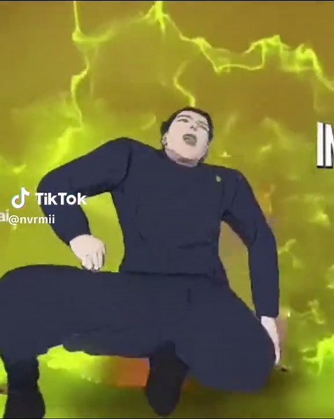 Suguru Geto: Jujutsu Kaisen Highlights