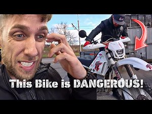 I’m Buying used Motorcycles with my Mechanic! (Honda Dominator Rebuild)