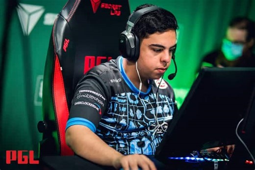 BOROS “Not Scared” Of FaZe Ahead Of Paris Major Showdown