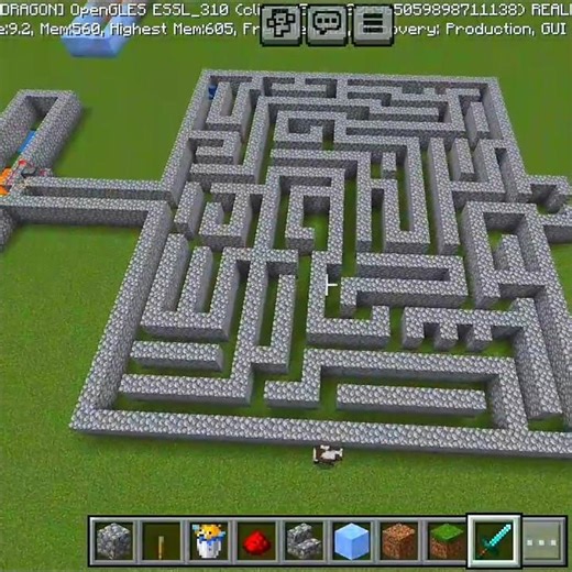 Epic Minecraft Map Challenge | Full Walkthrough Coming Soon!