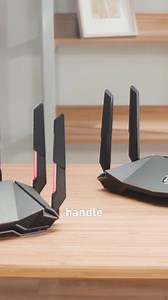 Have you ever heard of Quality of Service (QoS) in networking or on the router? 樂 Check out the full video in the link below to learn about the 3 benefits of MSI AI QoS that you should keep in mind! ▶️ loom.ly/xtwWIqQ | MSI Gaming | Facebook