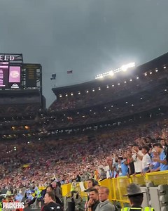179K views · 8.8K reactions | The first-ever soccer match at Lambeau Field! ⚽️ FC Bayern Munich  Manchester City | Green Bay Packers | Facebook
