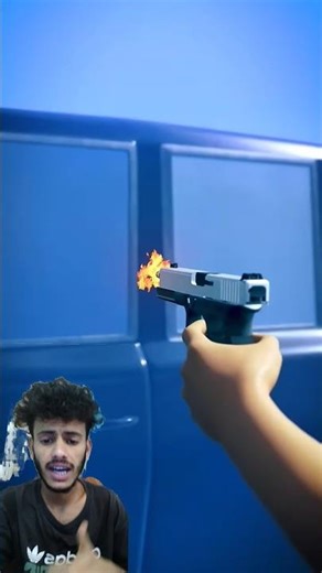 “How Bulletproof Glass Stops Bullets 💥 | Amazing Science Explained #facts #amazingfacts