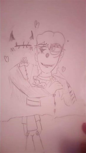 the ringmaster. #fyo#clownoc#oc#lore#originalcharacter#hate#funny#makemefamous#real#.