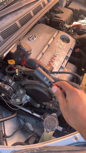 10K views · 113 reactions | The Impact U-Joint Socket + Locking...