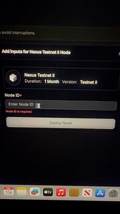 Next big crypto project Nexus Node is here | Waqar Zaka