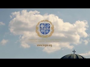 COMMUNAUTÉ HELLÉNIQUE DU GRAND MONTRÉAL - ΕΛΛΗΝΙΚΗ ΚΟΙΝΟΤΗΤΑ ΜΕΙΖΟΝΟΣ ΜΟΝΤΡΕΑΛ