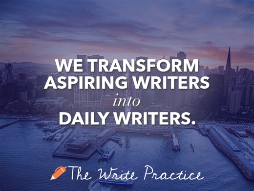The Write Structure Course