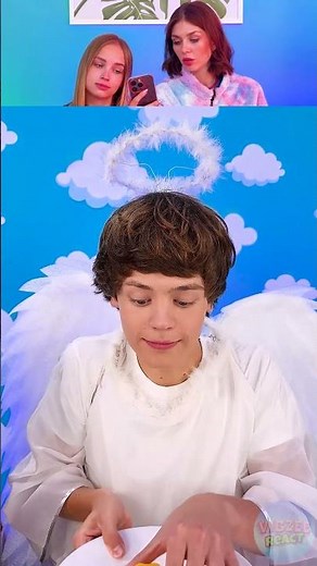 How to Eat Pudding Like a Pro! 🍮😋