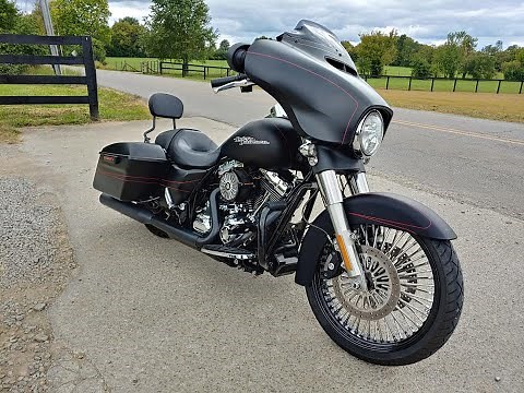 Harley Touring, VSS Replacement P0503, Starter Removal, Diagnostic Codes Step by Step