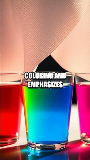 Capillary Art: A Safe Family Chemistry of Color and Wicking