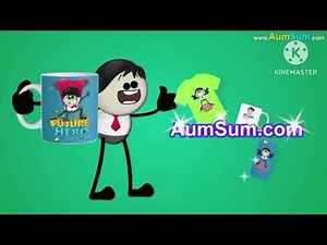 To Buy The AumSum Merchandise Ident Evolution